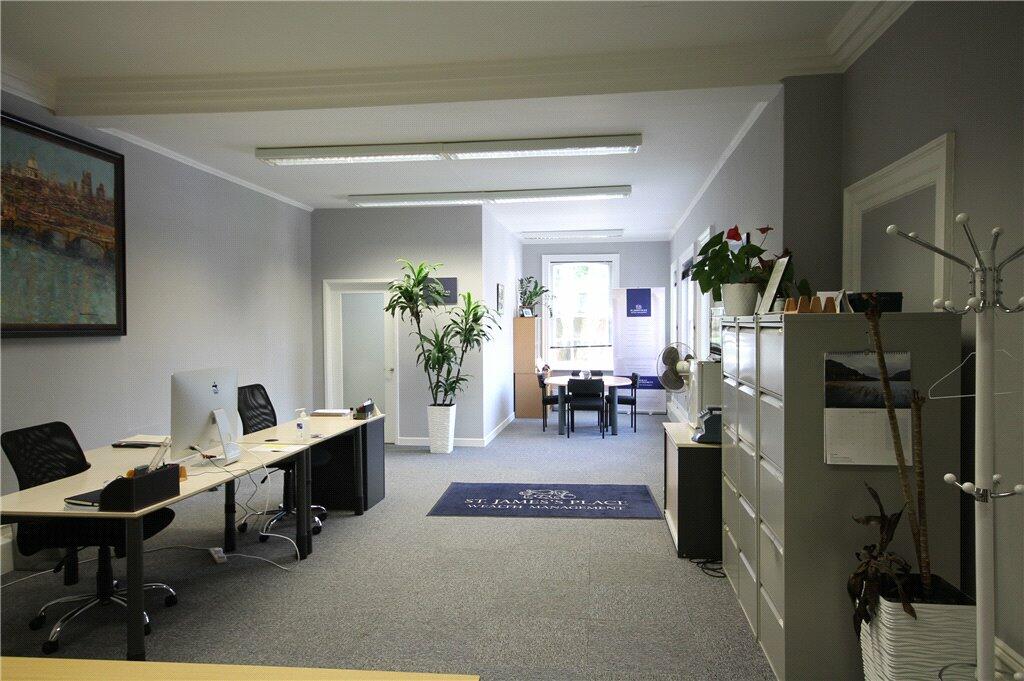 Office for rent in Park Road, Banstead, Surrey, SM7