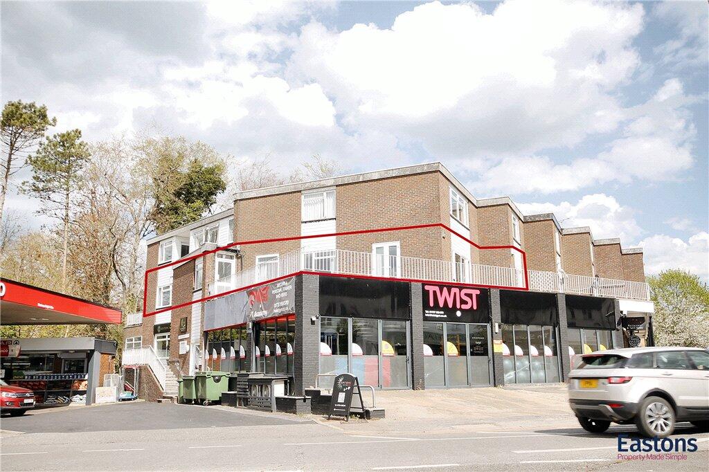 Office for rent in Highview House, Tattenham Crescent, Epsom, Surrey, KT18