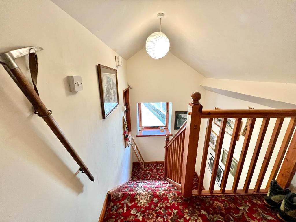 House for sale in Pont Cyfyng, Capel Curig, LL24