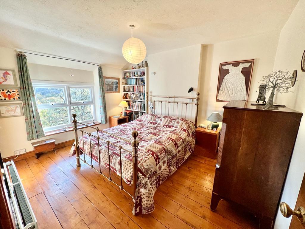 House for sale in Pont Cyfyng, Capel Curig, LL24