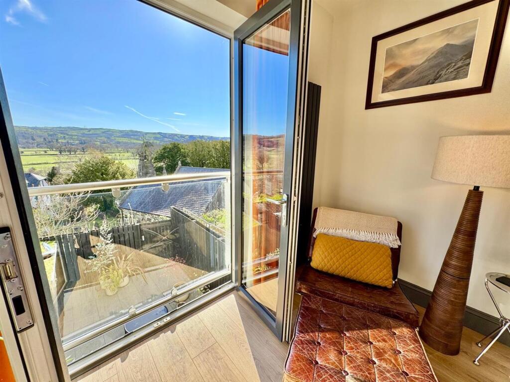 2 bedroom house for sale in Victoria Terrace, Trefriw, LL27