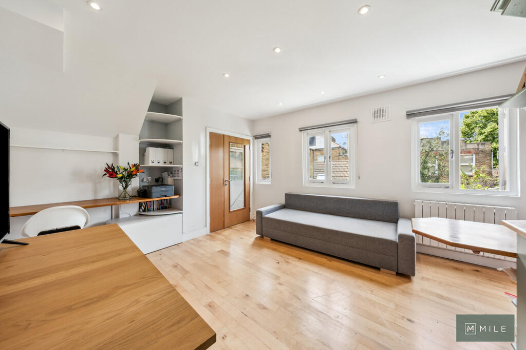 2 bedroom apartment for sale in Southern Row, Ladbroke Grove W10