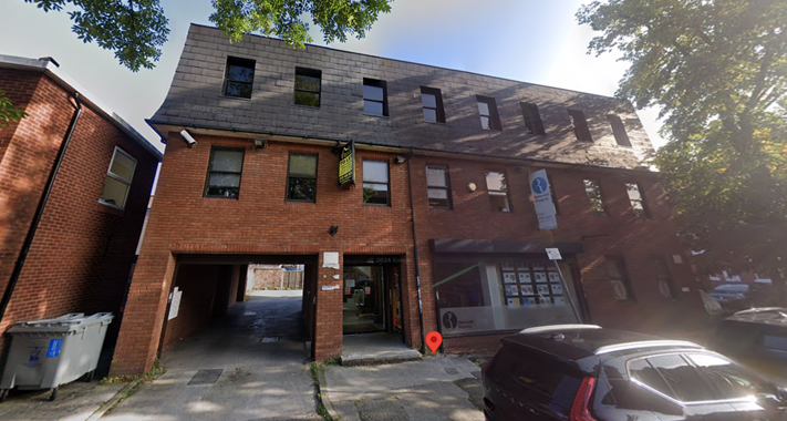 Office for rent in Elm Grove, Manchester, Greater Manchester, M20