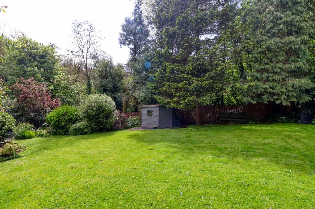 4 bedroom detached house for sale in Lee, Devon, EX34