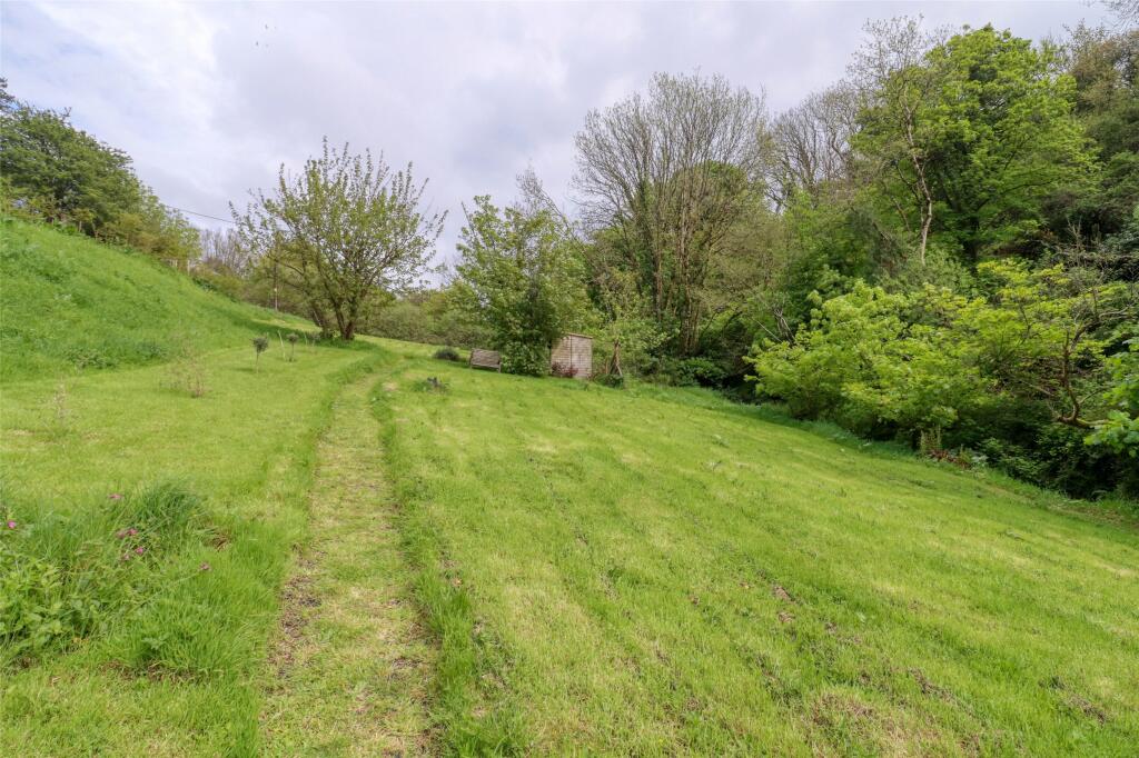 4 bedroom detached house for sale in Lee, Devon, EX34