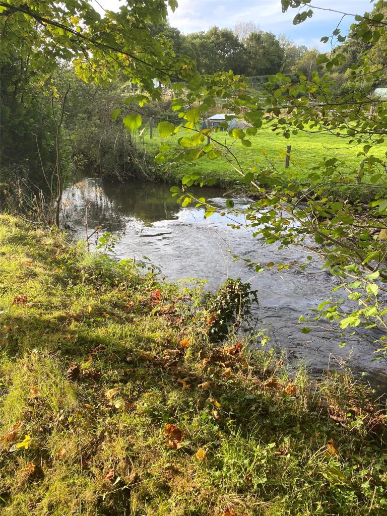 3 bedroom detached house for sale in Under Lane, Launceston, Cornwall, PL15