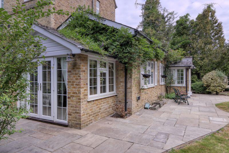 2 bedroom detached bungalow for sale in Chobham, Surrey, GU24