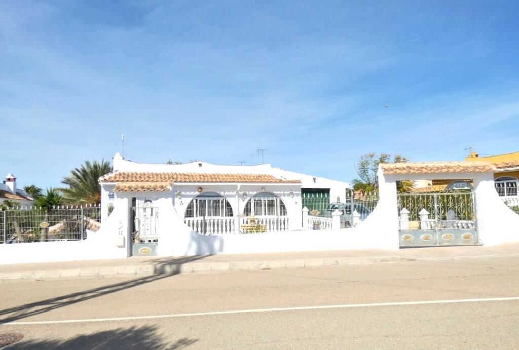 5 bedroom detached house for sale in Camposol, Murcia, Spain