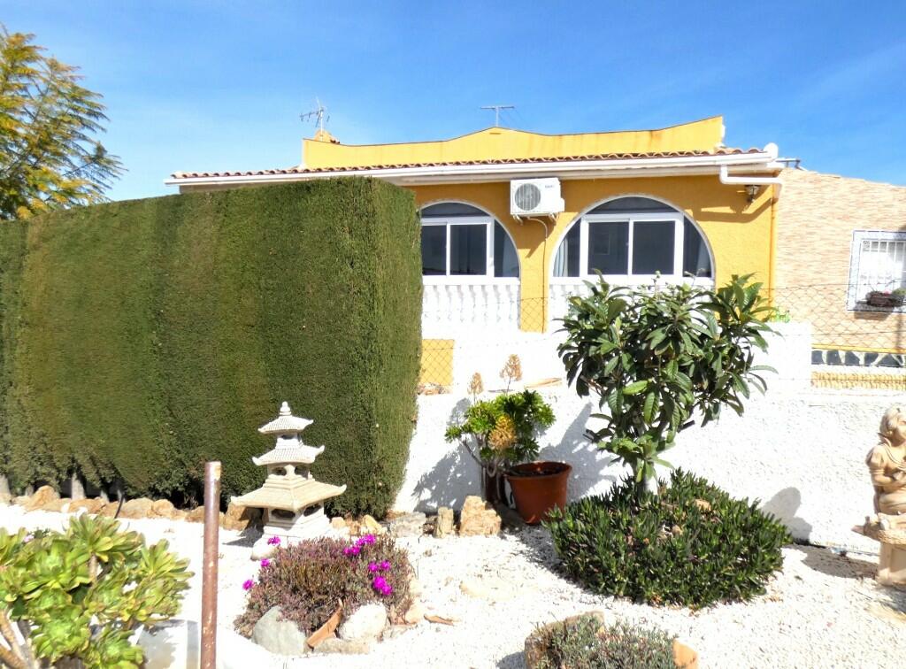 5 bedroom detached house for sale in Camposol, Murcia, Spain