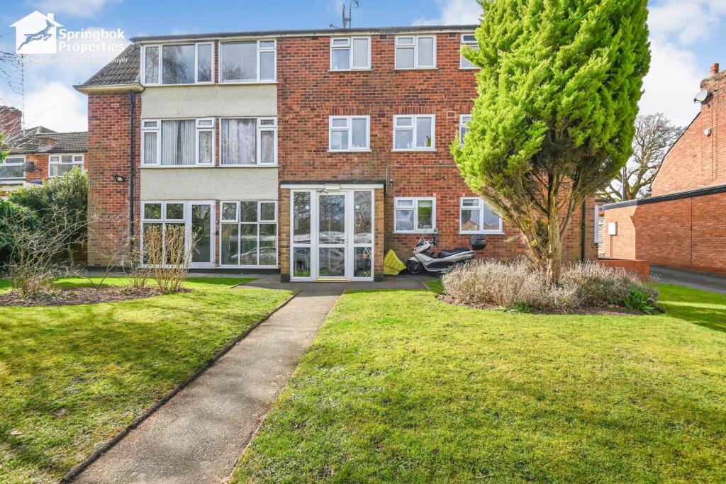 2 bedroom apartment for sale in Clarence Court, 272 Clarence Road ...