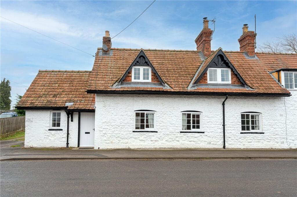 4 bedroom cottage for sale in Wintringham, Malton, North Yorkshire, YO17