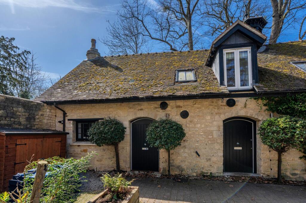 1 bedroom cottage for sale in Headington Road, Headington, OX3