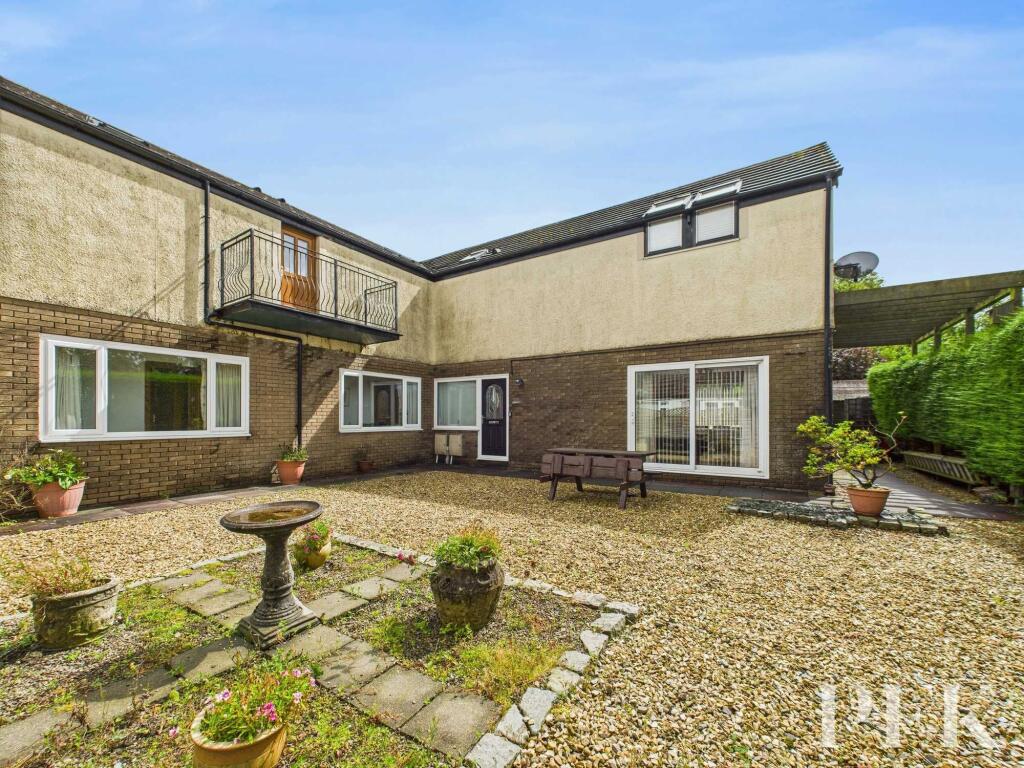 2 bedroom ground floor flat for sale in Mockerkin, Mockerkin Mews, CA13