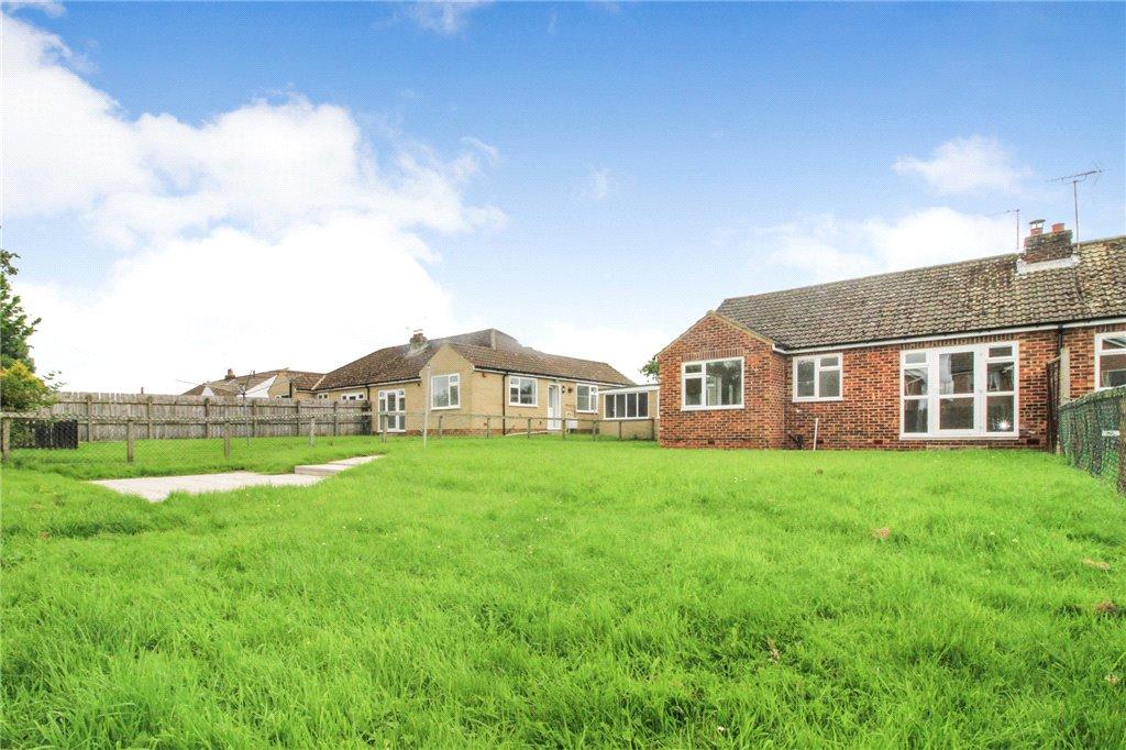 3 Bedroom Bungalow For Sale In South Grange Road Ripon North
