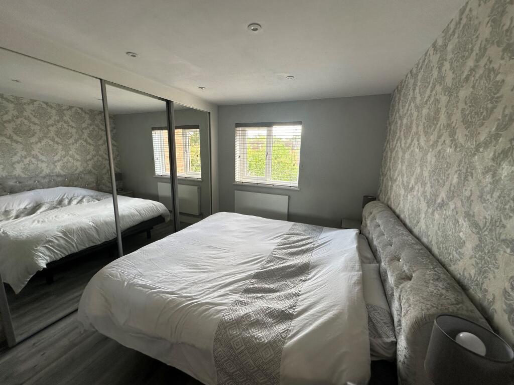 Exhall Close, Redditch - A Powerful Real Estate Website | Mirror Real ...