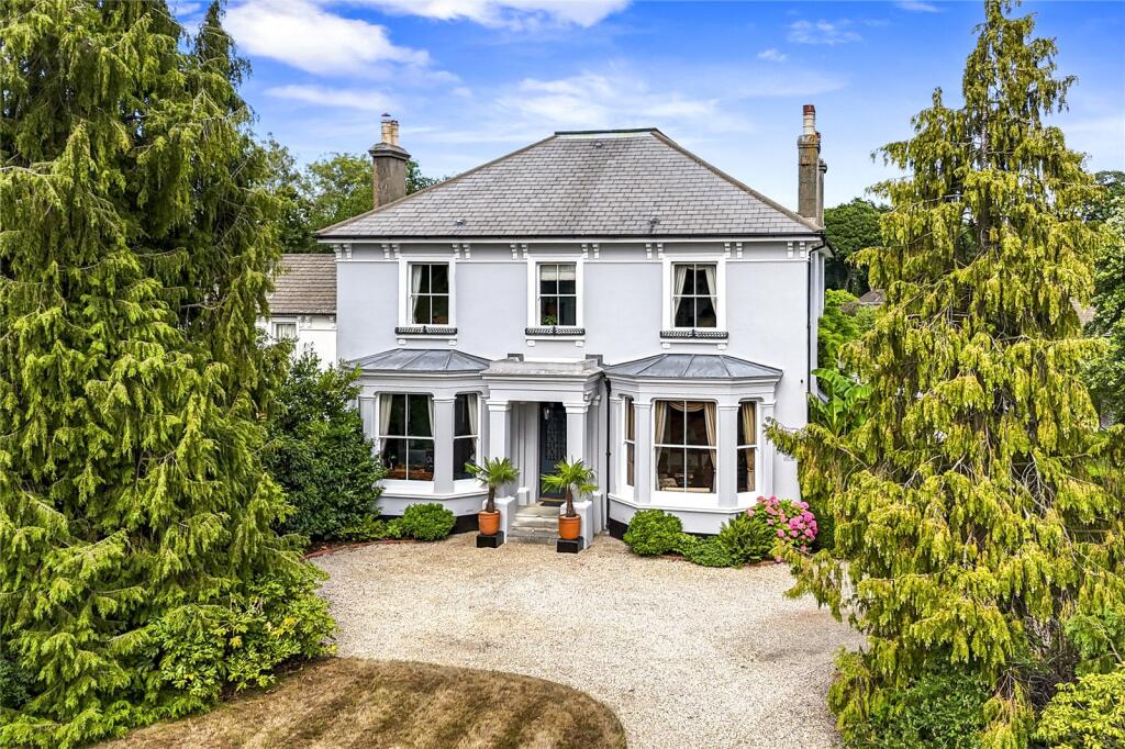 5 bedroom house for sale in Keymer Road, Burgess Hill, West Sussex, RH15