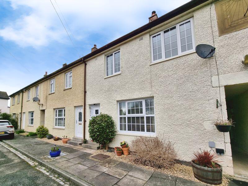 3 bedroom terraced house for sale in Frenchmans Row, Heddon-on-the-Wall ...