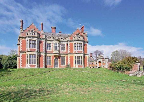 Ferney Hall - Alchetron, The Free Social Encyclopedia