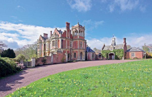 Ferney Hall - Alchetron, The Free Social Encyclopedia