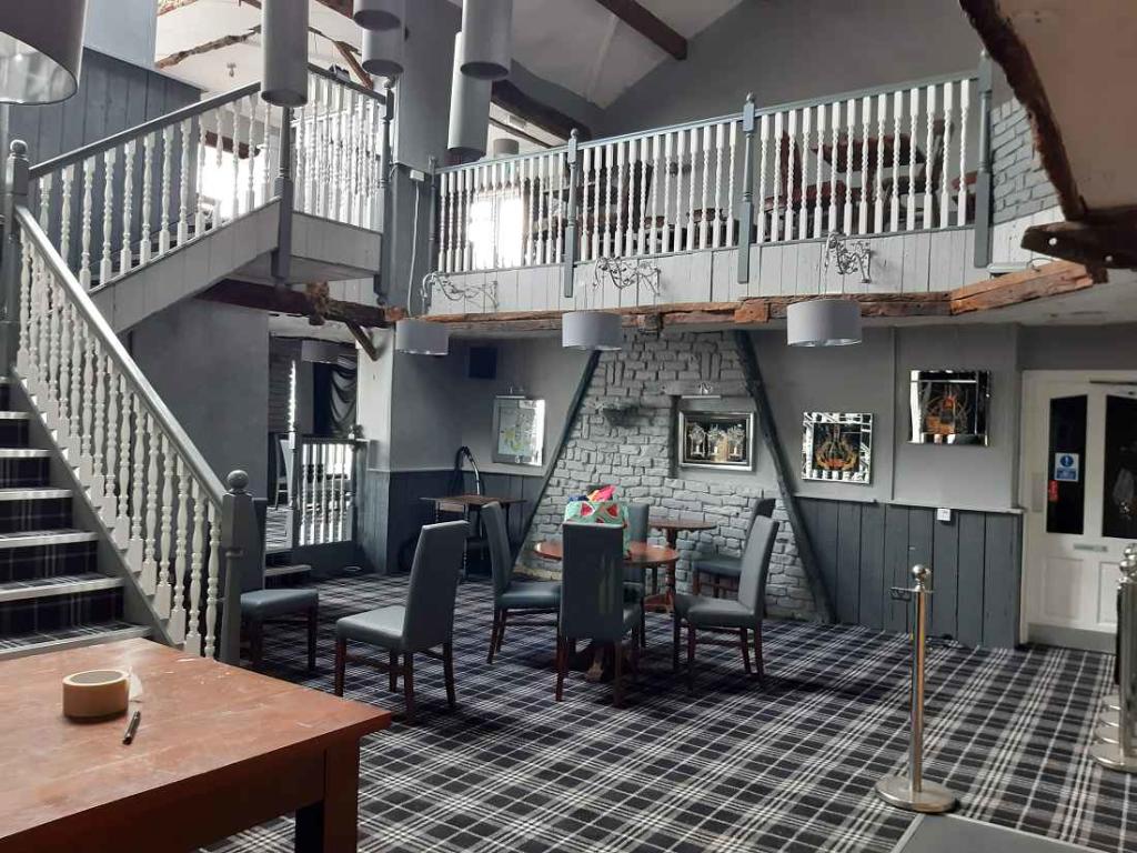 Pub for sale in NW-222846 - Fair View Inn, 78 Broad Lane, Rochdale OL16 ...