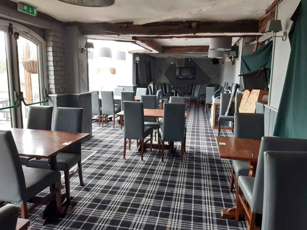 Pub for sale in NW-222846 - Fair View Inn, 78 Broad Lane, Rochdale OL16 ...