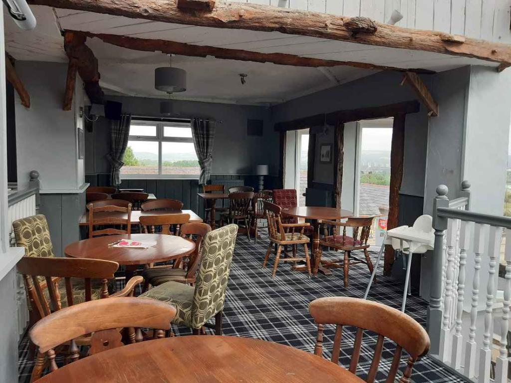 Pub for sale in NW-222846 - Fair View Inn, 78 Broad Lane, Rochdale OL16 ...