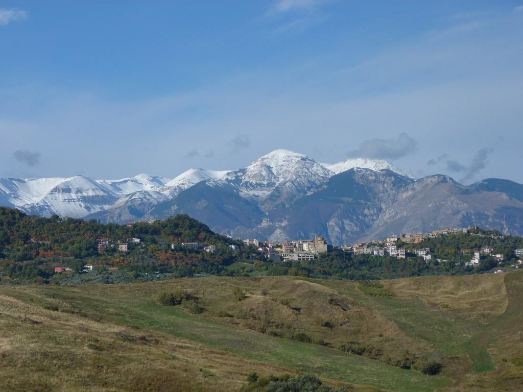 4 bedroom villa for sale in Abruzzo, Chieti, Atessa, Italy