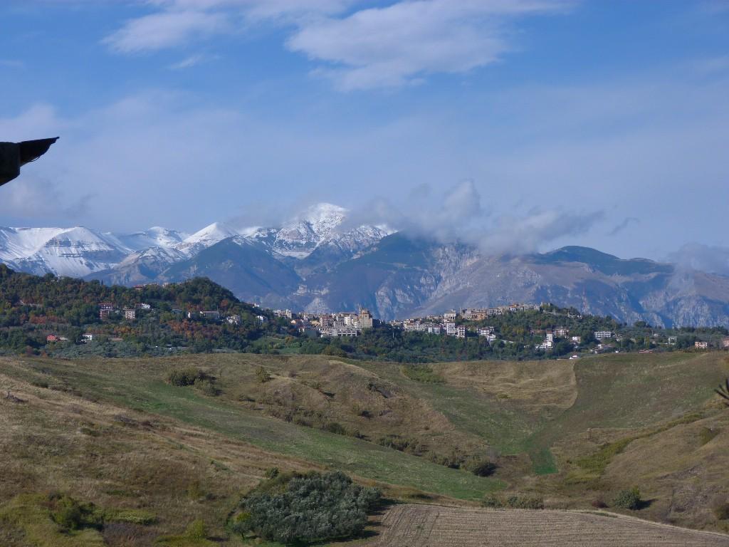 4 bedroom villa for sale in Abruzzo, Chieti, Atessa, Italy