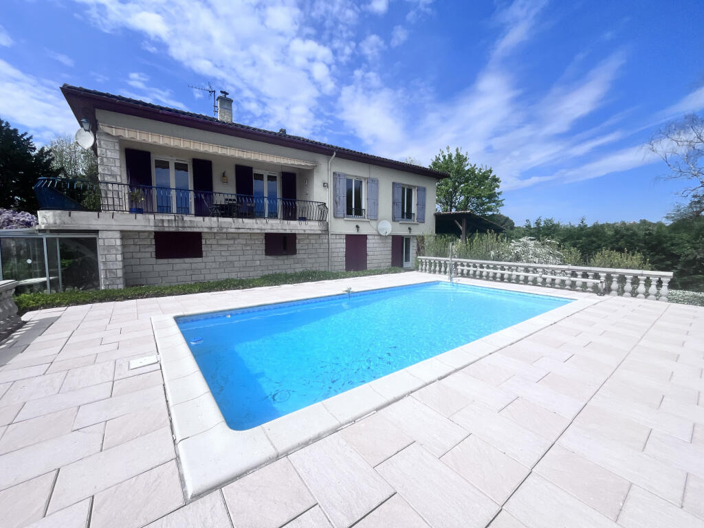 6 bedroom house for sale in Eymet, Dordogne, 24500, France