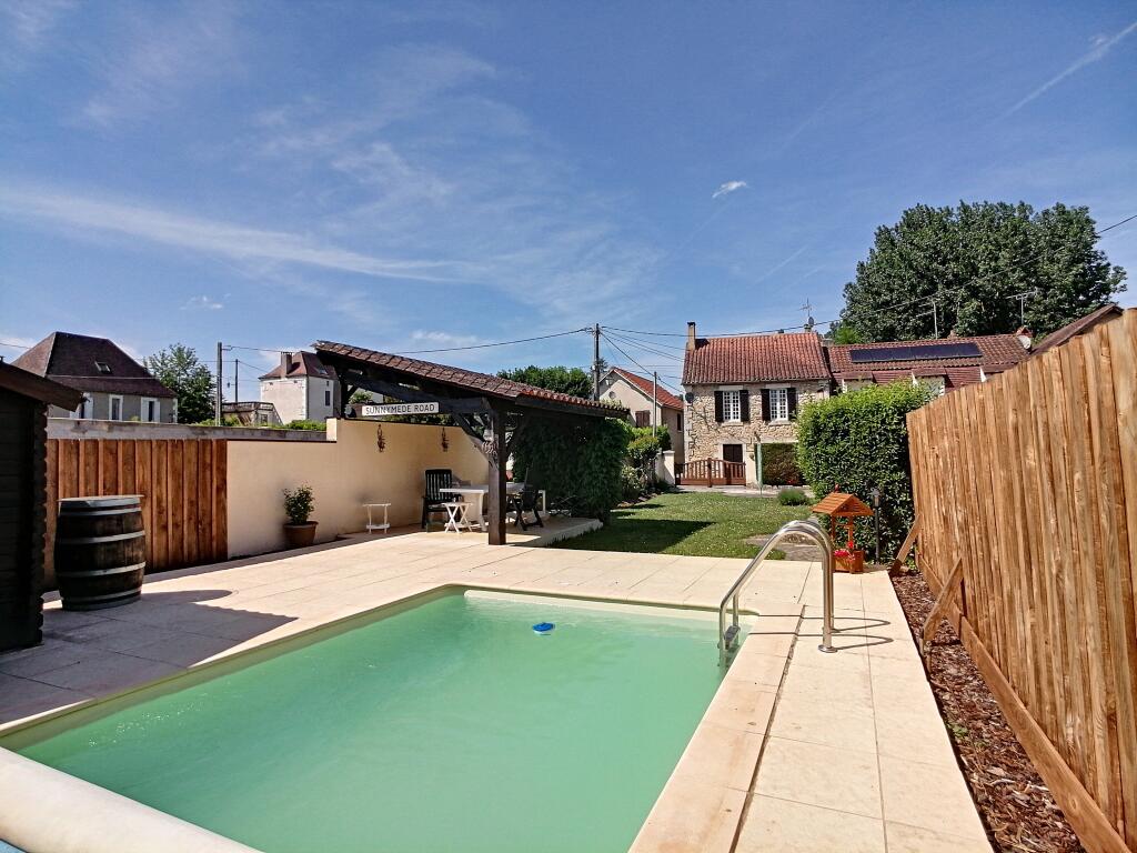 3 bedroom house for sale in Siorac-en-Perigord, Dordogne, 24170, France