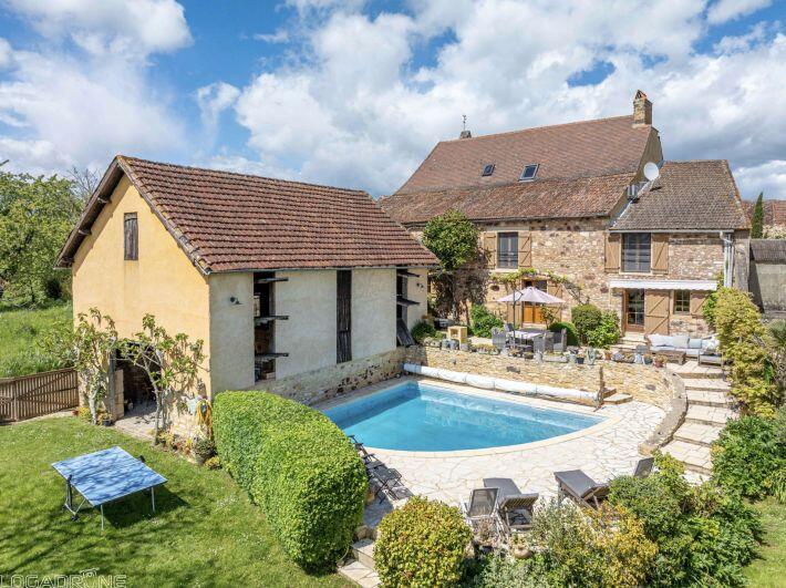 4 bedroom house for sale in Belves, Dordogne, 24170, France