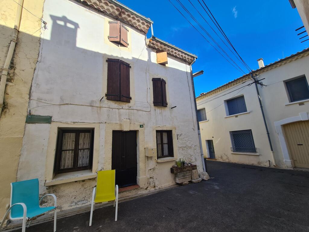 4 bedroom house for sale in Autignac, Herault, 34480, France