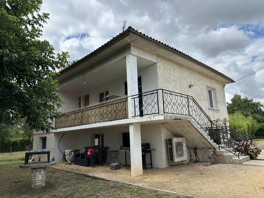 2 bedroom house for sale in Eymet, Dordogne, 24500, France