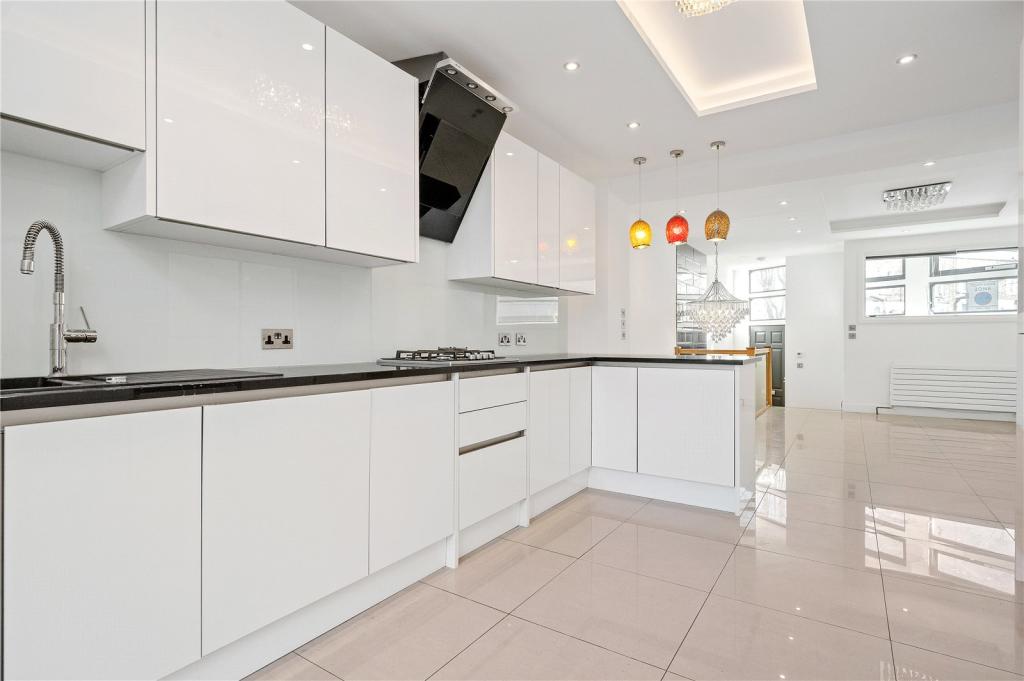 Shop for sale in Mountgrove Road, Highbury, Islington, London, N5