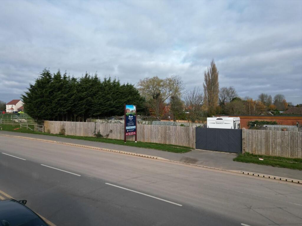 Land for sale in The Long Shoot, Nuneaton, CV11