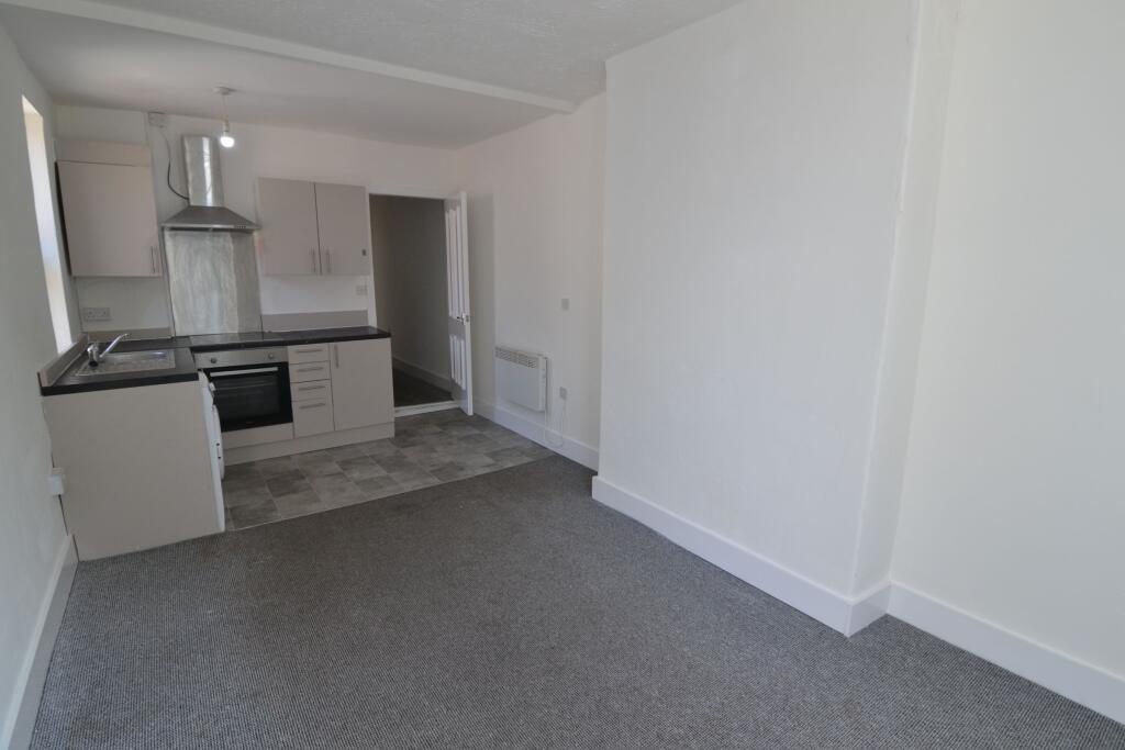 1 bedroom flat for rent in Avondale Road, Wolverhampton, WV6