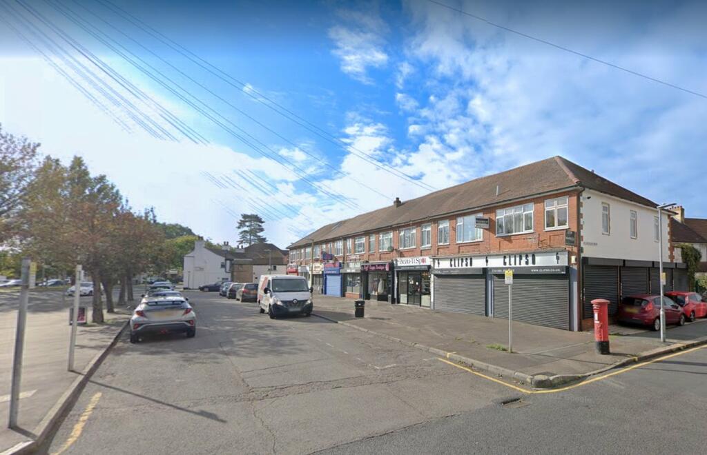 Commercial property for rent in Clarendon Parade, Turners Hill ...