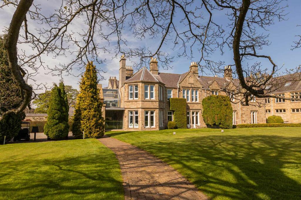 5 bedroom country house for sale in Hindley Hall, Stocksfield ...