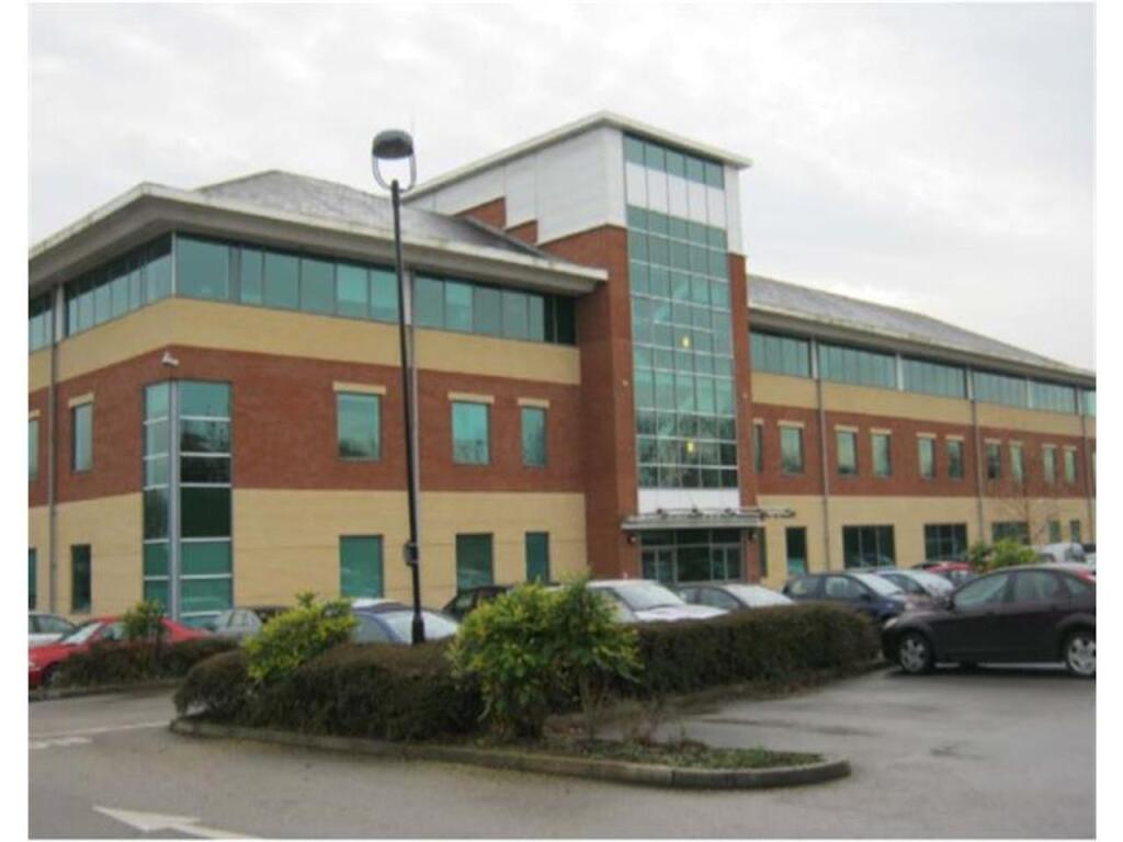 Office to lease in 110 Birchwood Boulevard, Birchwood Business Park ...
