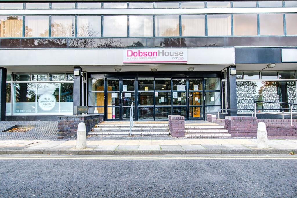 Office to lease in The Grainger Suite, Dobson House, Regent Farm Road ...