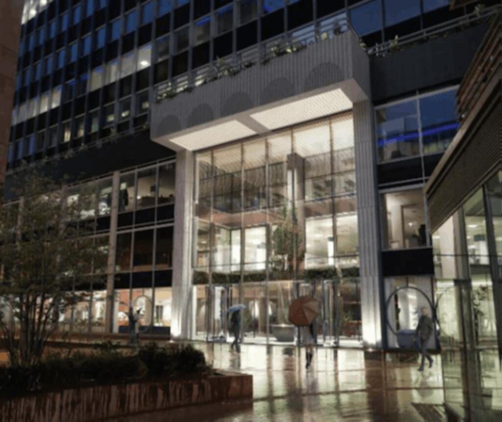 Office to lease in The Plaza, 100 Old Hall Street, Liverpool, L3 9QJ, L3