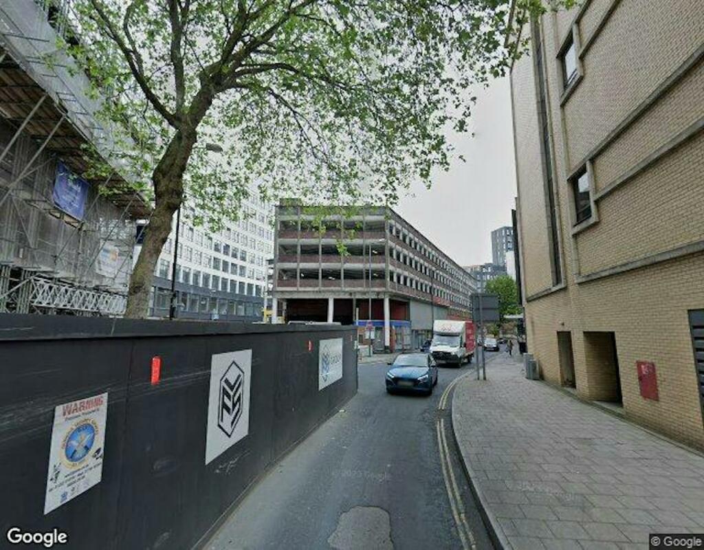 Office to lease in Block, The Fairfax, Pithay Court, Bristol, BS1 3BN, BS1