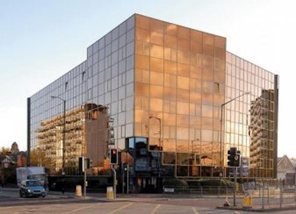 Office to lease in 701 Chester Road, Old Trafford, Manchester, M32 0RW, M32