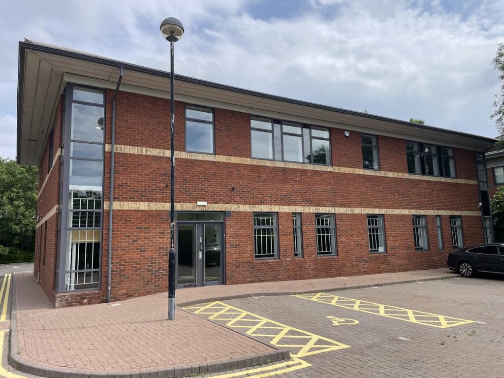 Office to lease in 520 Bristol Business Park, Bristol, BS16 1EJ, BS16