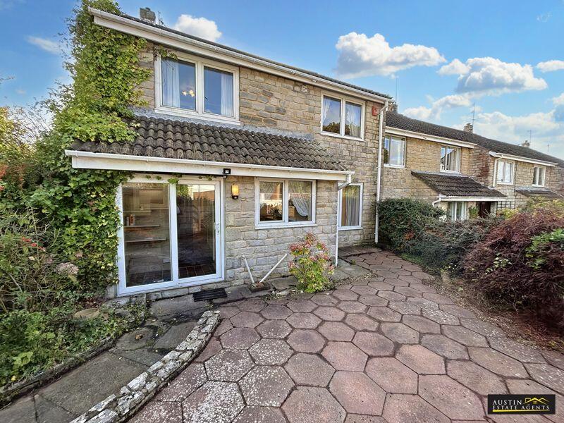 3 Bedroom Terraced House For Sale In Mawdywalls Preston Road Preston