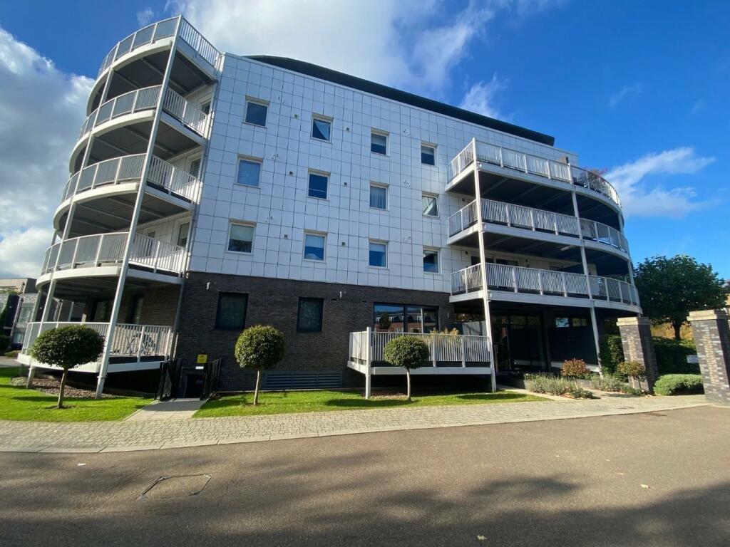 1 bedroom apartment for sale in Kensal Drive, Manchester, M20