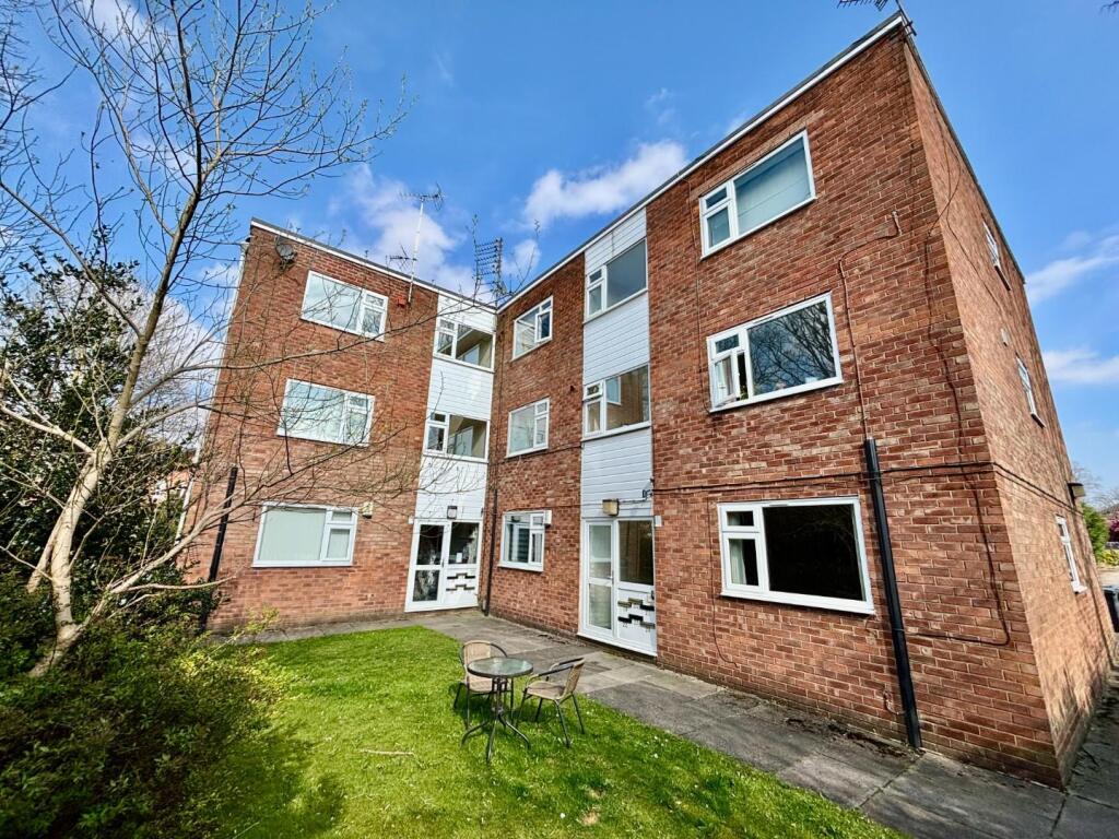 1 bedroom flat for sale in Austin Court, Didsbury, M20