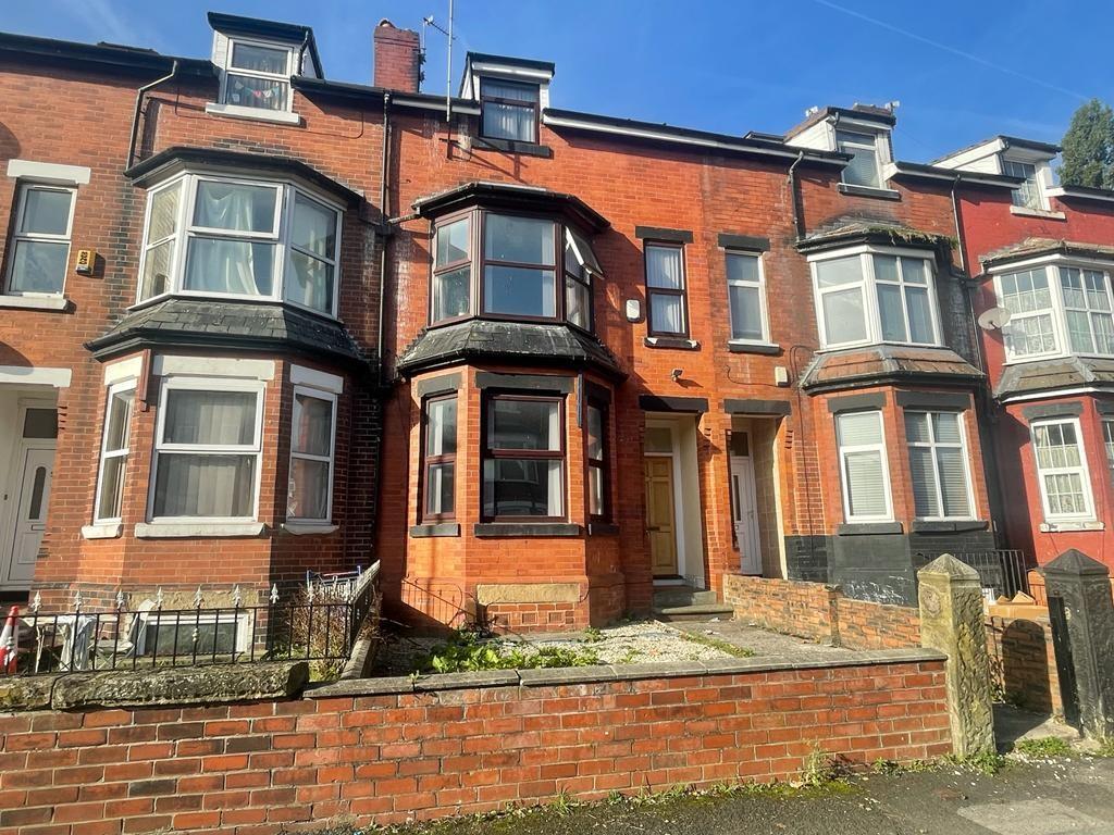 1 bedroom house share for rent in Booth Avenue (Room 6), Fallowfield ...