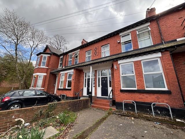 1 bedroom house share for rent in Norman Road (room 2), Fallowfield ...