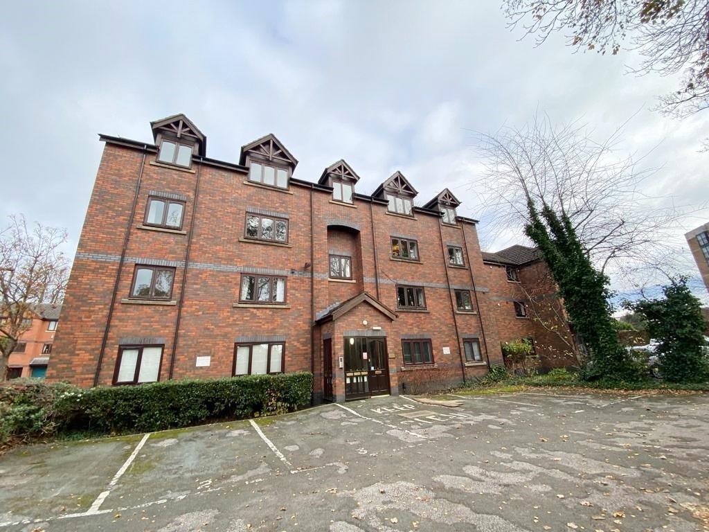 2 bedroom apartment for rent in Melville Court, Evans Close, Didsbury, M20